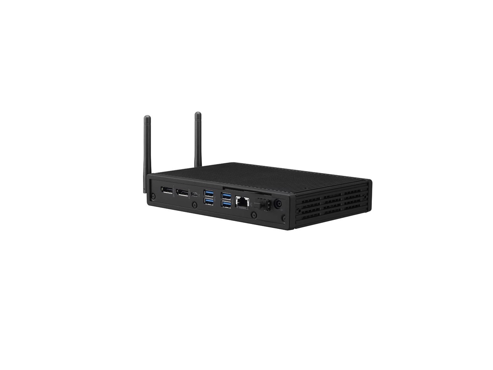 Thin Client Box | LG Solutions