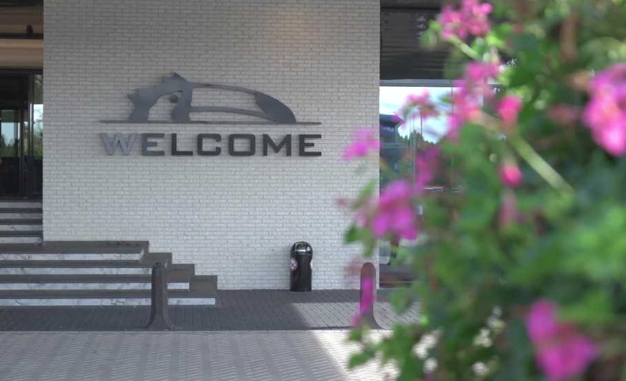 Van der Valk Schiphol kiest voor LG’s nieuwe streaming-dienst LG voor ...